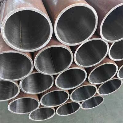 外镀锌涂塑内衬不锈钢复合钢管矿用27simn特高压双金属复合管件厂