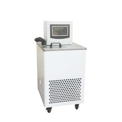 THD-CMP触摸屏立式低温恒温槽 实验室恒温内外循环水浴箱