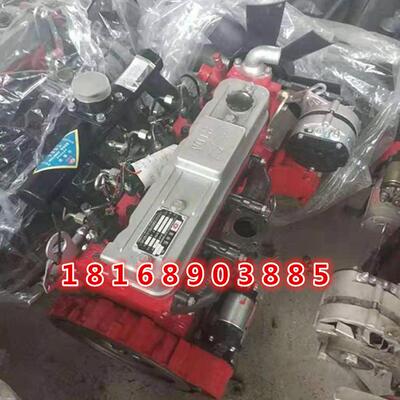 锡柴 四达490 装载机 发动机 BWG-629 柴油机