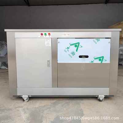 新款全自动小型馒头机 多馒NBG功仿手工线大头机 馒能头流水厂家