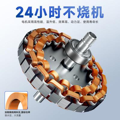 玉豹海BZ自吸泵ZW污水泵30V增压泵KBI式管道离心泵8上排污泵大流