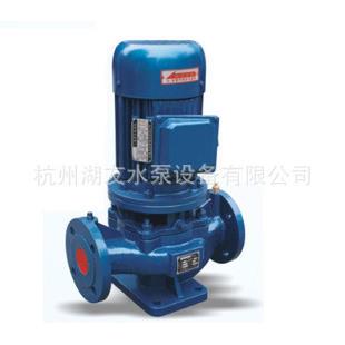 IRG管道离心泵65-10065-100A65-12565-125A65-16065-160A