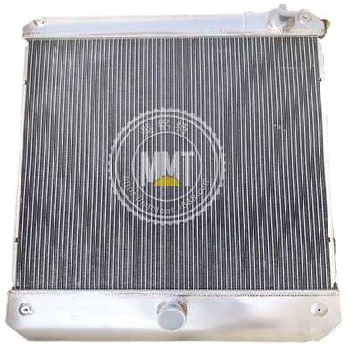 CAT卡特C7.1散热器449-1807水箱4491807发动机发电机组冷却系统