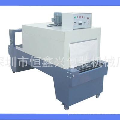 厂家供应HX-6040PP、PE热收缩机