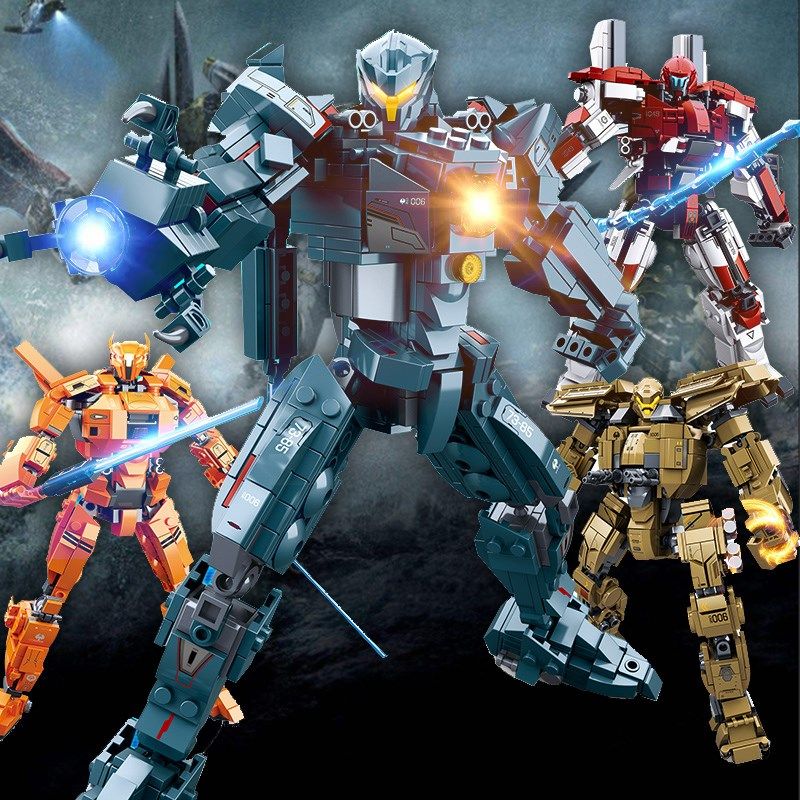 乐高机甲模型,乐高模型,乐高机器人模型(第3页)_大山谷图库