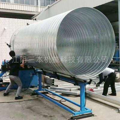 现货供应 风管机风道弯头制作 手动弯头机 通风弯头机 长期供应