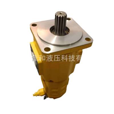 液压齿轮泵 803004128徐工配套双联泵 JHP2100/Gj0010-XF工作泵