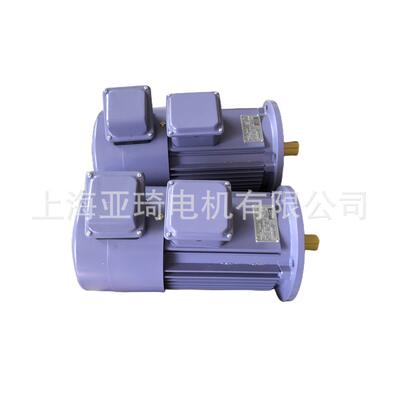 EULA Motors YP系列变频电动机台湾变频马达 变频调速电机