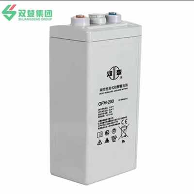 双登蓄电池GFM2V200AH300AH400AH500AH600AH800AH1000AH基站铁路