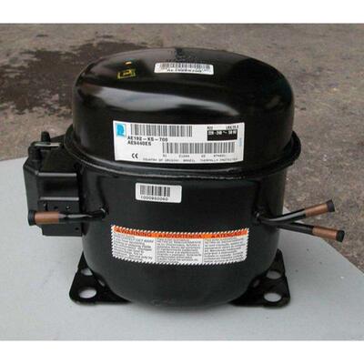 适用于泰康制冷压缩机CAE2420Z 2424Z 2417Z 432Z 2446Z 2464Z