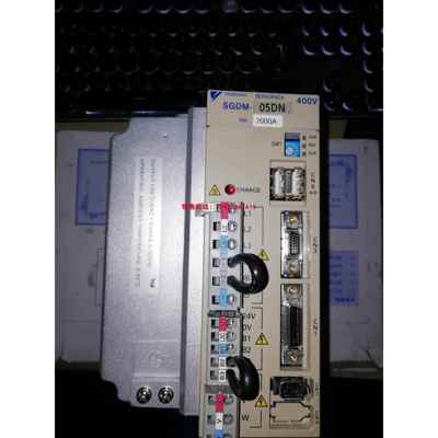 SGDM-05DN/10DN/15DN/20DN/30DN/50DN 全新安川驱动器供应 询价议