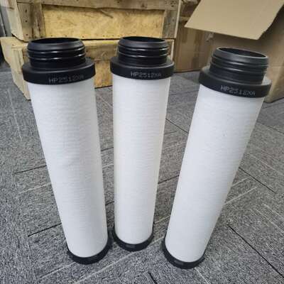 HP2512X1/XA 铝合金高压过滤器滤芯沃克WALKER过滤器50HP151