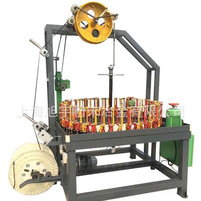 高速6-22MM毫米套管编织机64D玻纤套管编织机