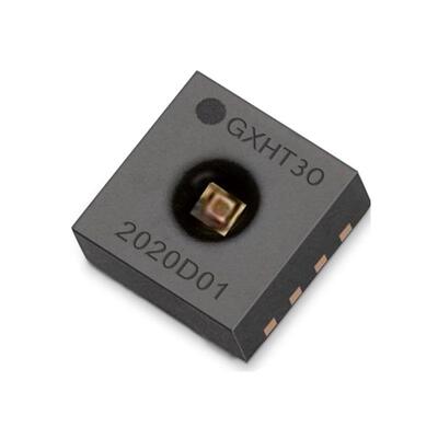 GXCAS中科银河芯GXHT30数字温湿度感测器温湿度模块替代SHT30