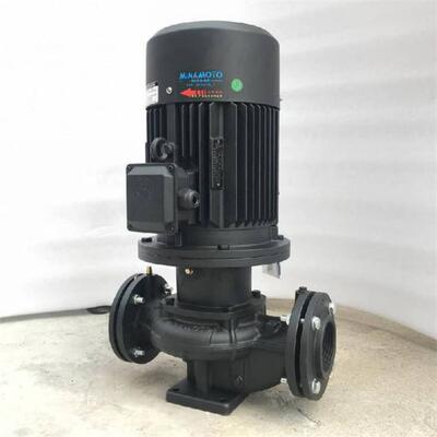 恒谐供应源立GD(2)80-50 冷冻水循环泵 铸铁水塔供水泵