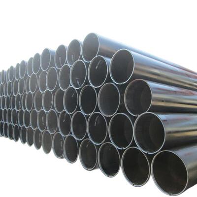 厂家专业生产出口 API 5L X52NACE ERW 直缝钢管