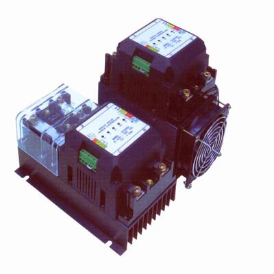 DTP系列 三相 AC TO DC 功率控制器电力调整器致昇JASON