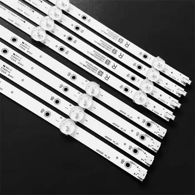 适TPT500B5-U1T01D灯条LB50091 LB-PM3030-GJBBY504X8ABL2-L/R-T