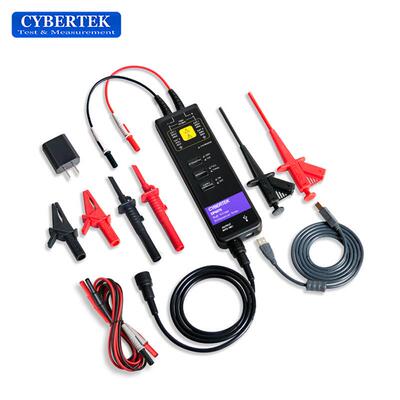 高压差分探头DP6000系列可匹配任何厂家示波器替代泰克P5200A