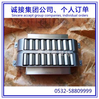 滚柱滚动块滑轨LRA2055ZLRA2565ZLRB4095THK直线导轨线轨