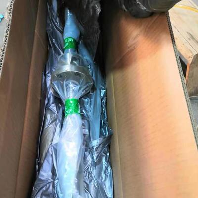 处理R25-10B1-FSW-454-643-0.008 现货滚珠丝杠右旋研磨丝杠