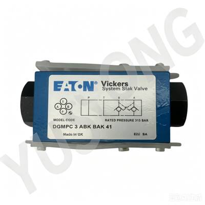 DGMFN-3-X/Y-A2W-B2W-41DGMFN5节流阀液压调速阀叠加阀威格士正品