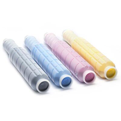 适用美能达C1060 C1070粉盒C2060 C2070 C3070 C3080 TN619墨粉盒