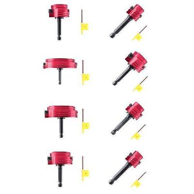 PVC Pipe Reamer Water Pipe Joint Tool Plastic PVC Pipe