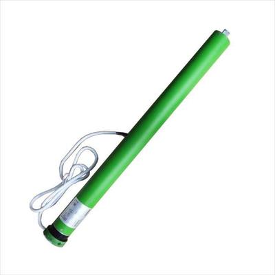 AC220V管状电机45S标准型20N50N电动遥控卷帘雨篷天棚帘20N28转