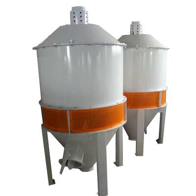 TXFL系列活性炭清理机械吸风分离器粮库米厂榨油酒厂等用加工机械