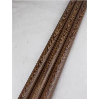 高档翅木武术长棒实木短棒卫太红极鞭棒魔术棒汽车自木棒鸡木棒