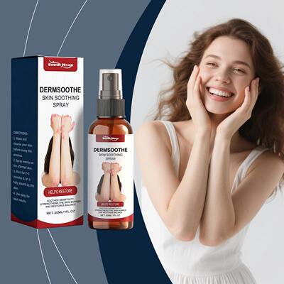 SOUTH MOON Skin Care Mist Nourishing, Moisturizing, Refreshi