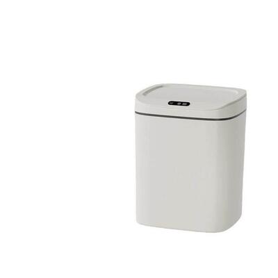 Garbage can toilet trash can kitchen Dustbin with cover bin