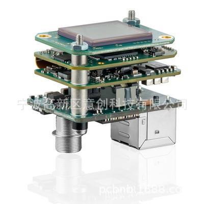 智能设计开发生产高速以太网CCD,CMOS全局医用医疗FPGA工业相机