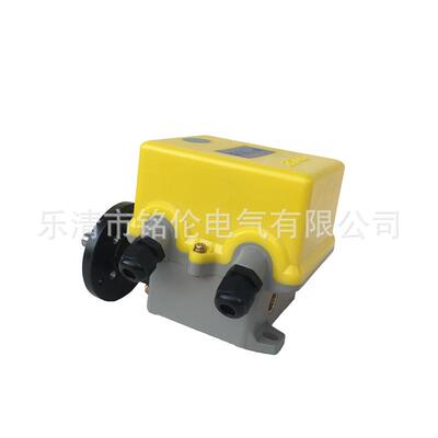 乔正 QZX行程限位器 葫芦塔机4回路 1:130 欧式高度限位开关380v