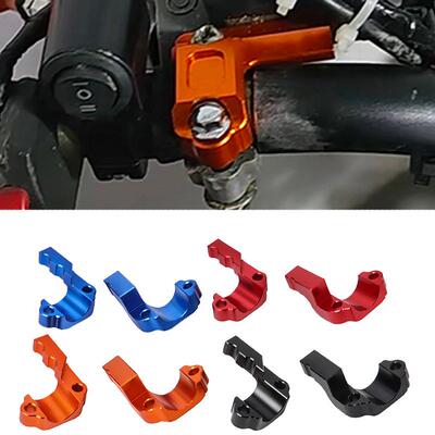 改装配件离合刹车泵适用于KTM SX/SXF/XC/XCF上泵保护