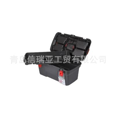 欧时电子RS PRO 工具收纳箱 833-5988 五金手动工具收纳储存箱