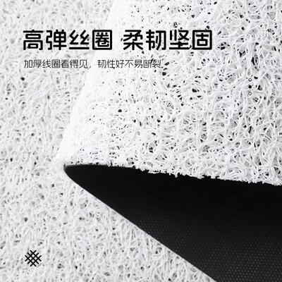 Floor Mat Entrance Doormat Floor Rug Anti-slip Door Mat