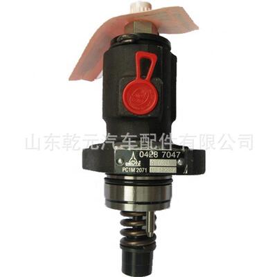 道依茨 燃油单体泵 04286791 单体泵0428-6791
