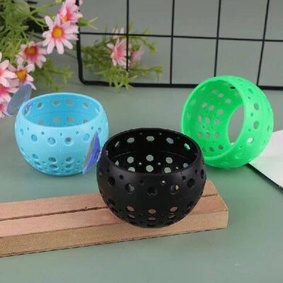 1Pcs Aquarium Hideout Cute Aquarium Decor Hollow Design