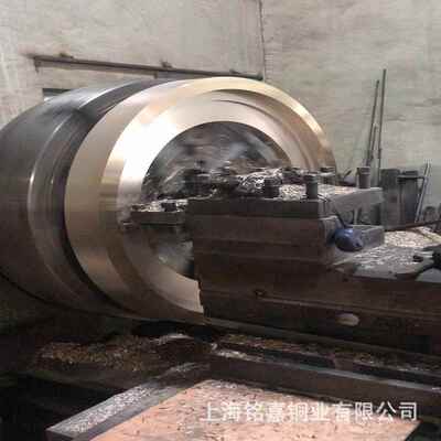 销售青铜CuSn6ZnNi锡青铜板铜板CW460K锡青铜套C92800锡青铜管