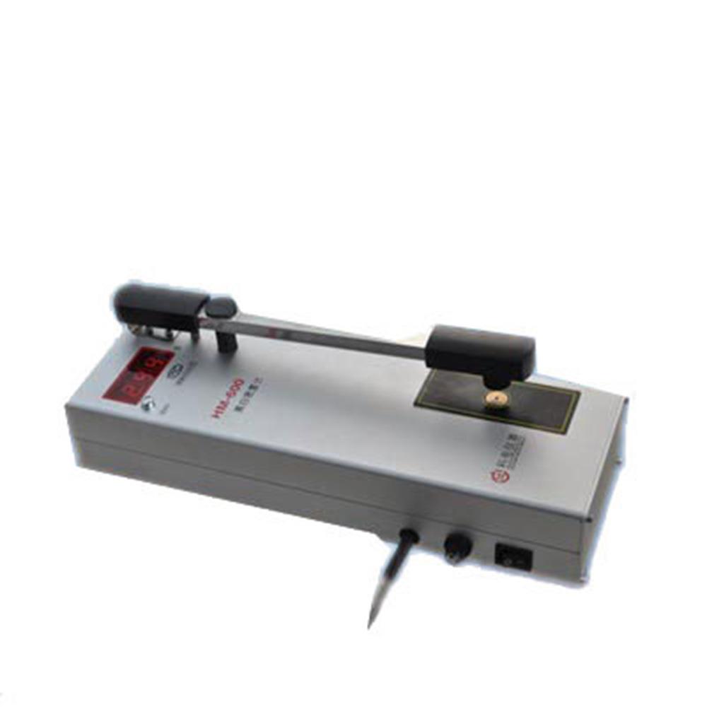 HM—600型数字式黑白透射密度计(黑白密度计)
