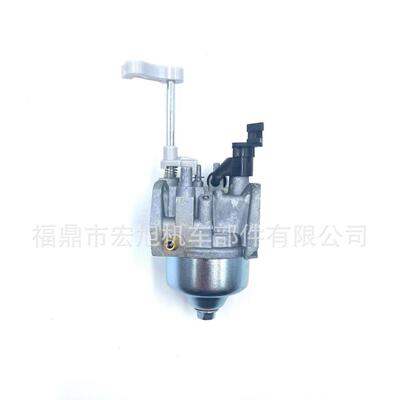 适用Ryobi RY903600 3600 4500瓦发电机16100-Z300410-0099化油器