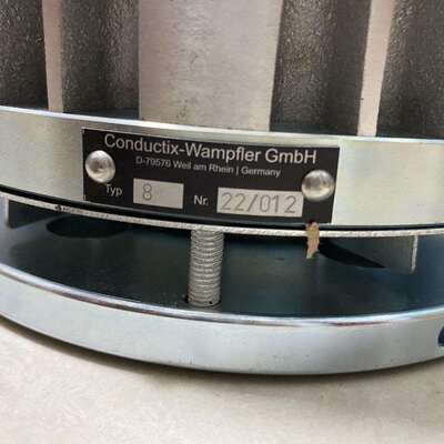 Wampfler电容箱91012-210-3101180