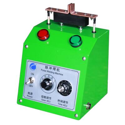 铜包钢碰焊机 铁线脉冲焊机 SC-7036C 操作方便 现货 价格优惠