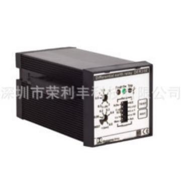 DOSSENA漏电继电器