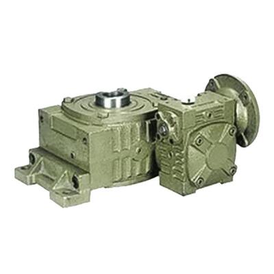 厂家生产WPWEDO型蜗轮蜗杆减速机双级减速机减速箱质量保障