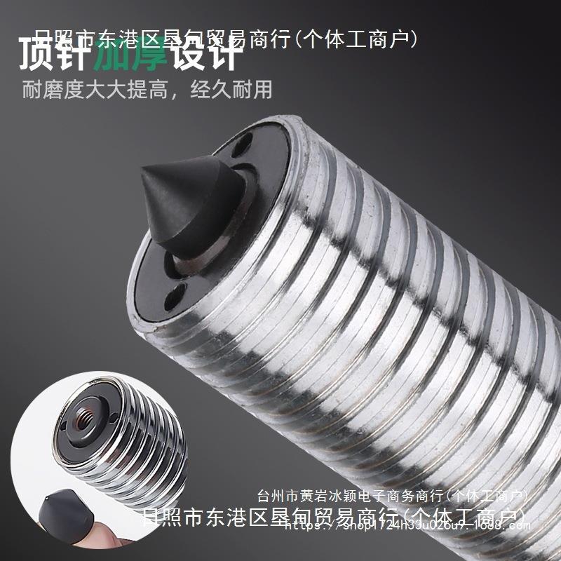 工业级液压拉马三爪轴承拆卸工具二抓拉码拔轮器50T10T取出器其他