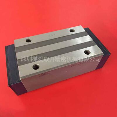 IKO直线导轨滑块LWHT8SL LWHT10SL LWHD8SL LWHD10SL不锈钢型