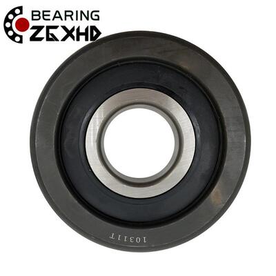 现货供应电动叉车门架滚轮轴承CG92310T 4-5吨叉车门架主滚轮轴承